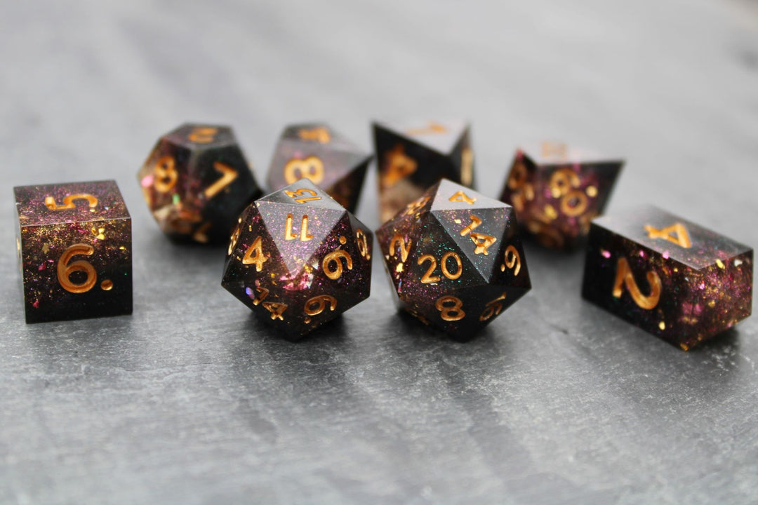 Shop – Fate and Fortune Dice